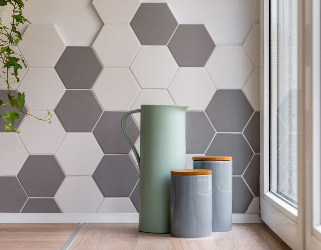 Your Guide to Picking the Perfect Kitchen Tile | ACME Home Interiors