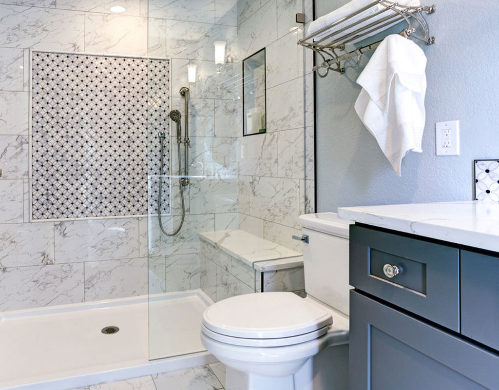 6 Inspiring Bathroom Ideas | ACME Home Interiors